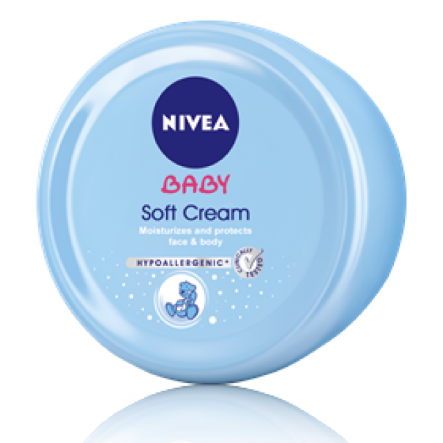 NIVEA BEBI SOFT KREMA 200ML
Opis
INFORMACIJE
NALOG
SERVIS
KORISNI LINKOVI