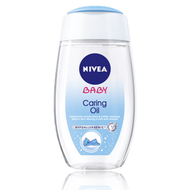 NIVEA BEBI ULJE 200ML
Opis
INFORMACIJE
NALOG
SERVIS
KORISNI LINKOVI