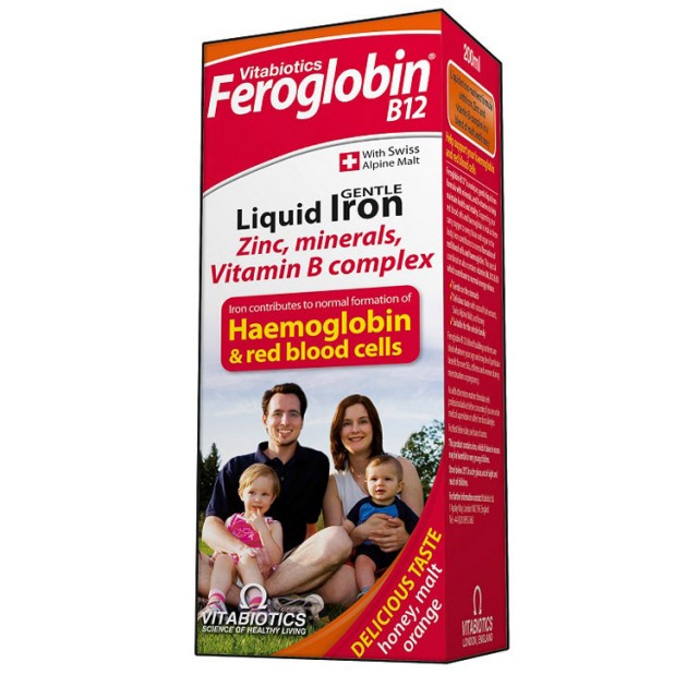 FEROGLOBIN SIRUP 200ML
Opis
INFORMACIJE
NALOG
SERVIS
KORISNI LINKOVI