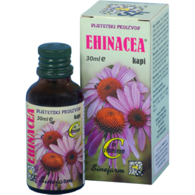 SINEFARM KAPI EHINACEA + VITAMIN C 30ML
Opis
INFORMACIJE
NALOG
SERVIS
KORISNI LINKOVI