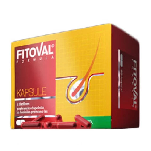 FITOVAL CPS A 60
Opis
INFORMACIJE
NALOG
SERVIS
KORISNI LINKOVI