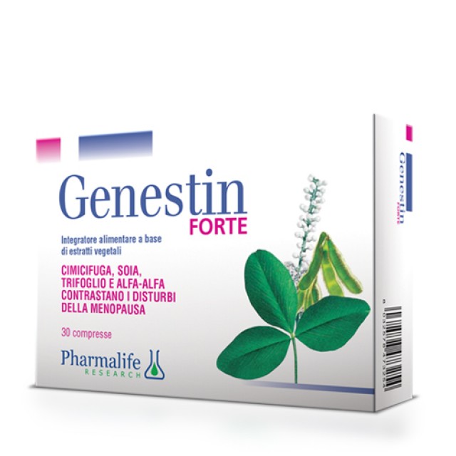 LIFE GENESTIN FORTE TABLETE A30
Opis
INFORMACIJE
NALOG
SERVIS
KORISNI LINKOVI