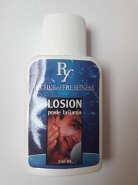 RF LOSION POSLE BRIJANJA 300