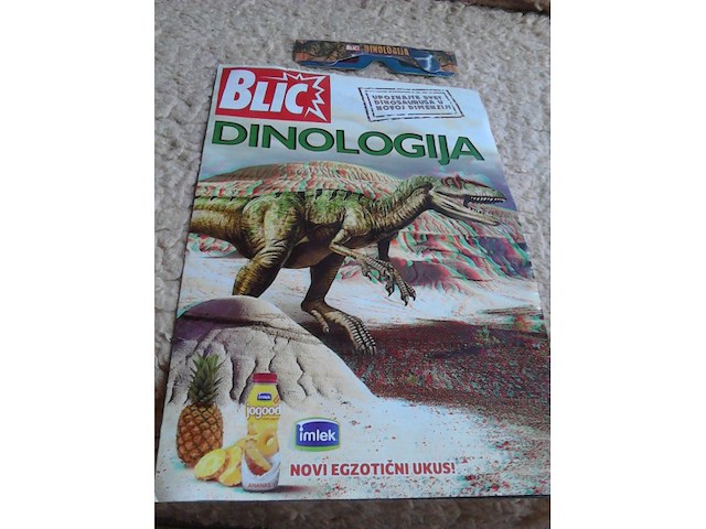 DINOLOGIJA..DINOSAURUSI