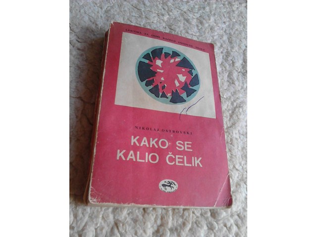 KAKO SE KALIO CELIK