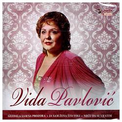 Vida Pavlovic - Best of