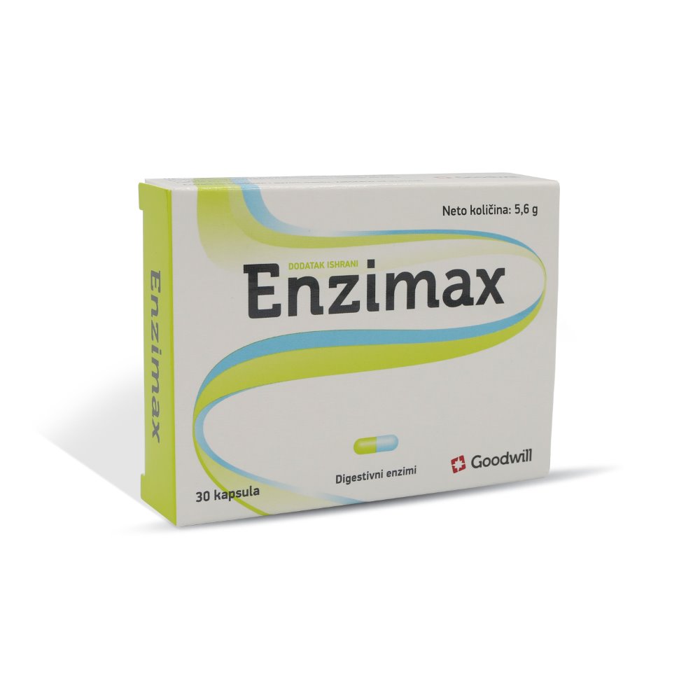 Enzimax