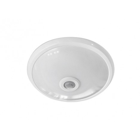 LED PLAFONJERA ST77B 20W 4000K SENZOR