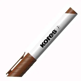 Whiteboard marker Braon 1-3mm Kores