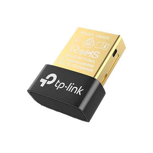 TP-LINK Bluetooth 4.0 adapter UB400