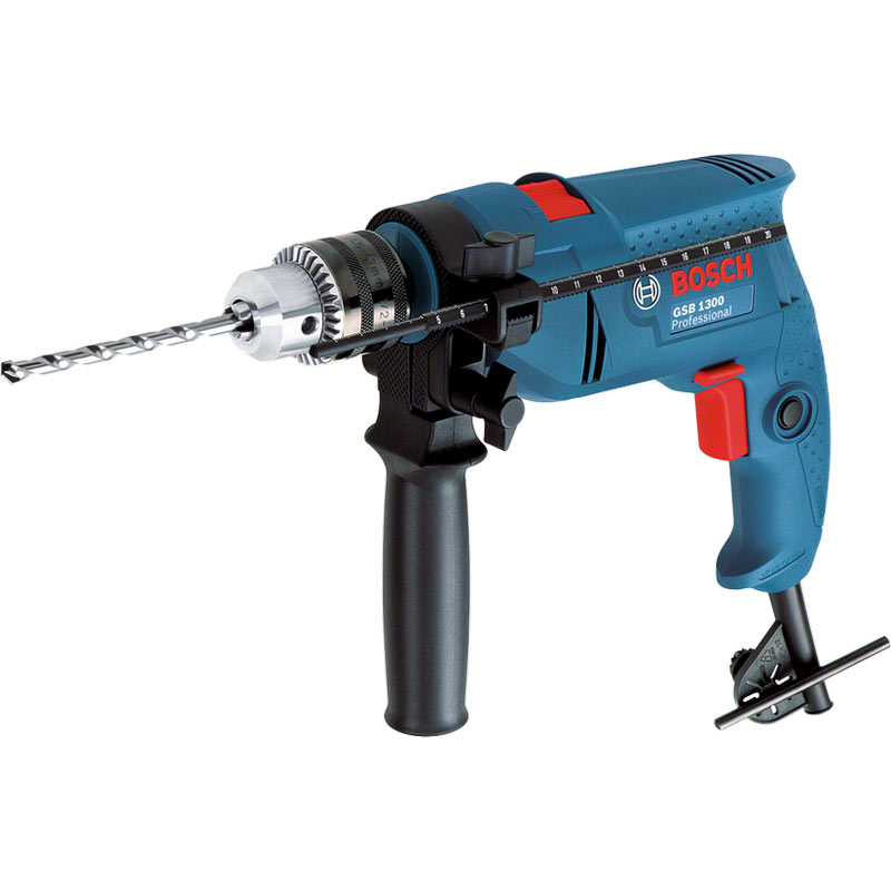 Bosch - Vibraciona bušilica GSB 550 Professional