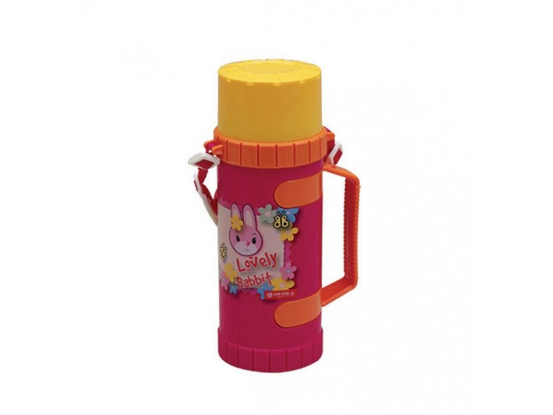 LION STAR flasa za vodu iz GRCKE, 800ml