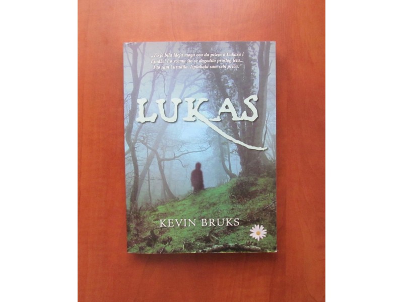 LUKAS - Kevin Bruks
