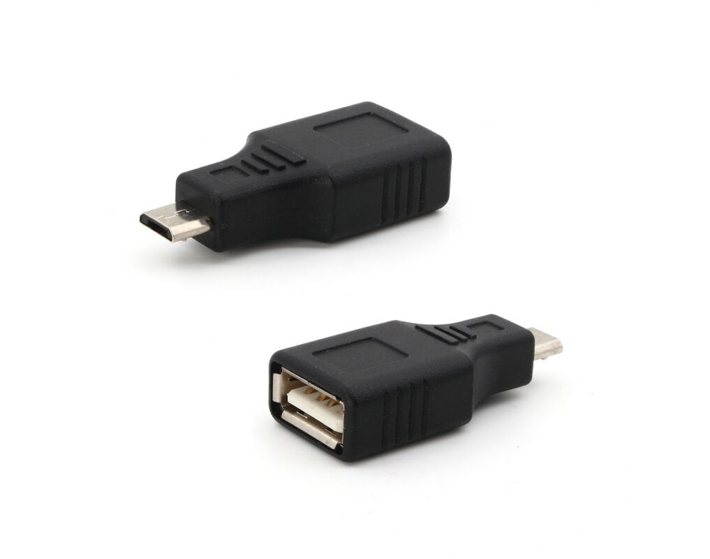 Adapter Micro USB na USB Z