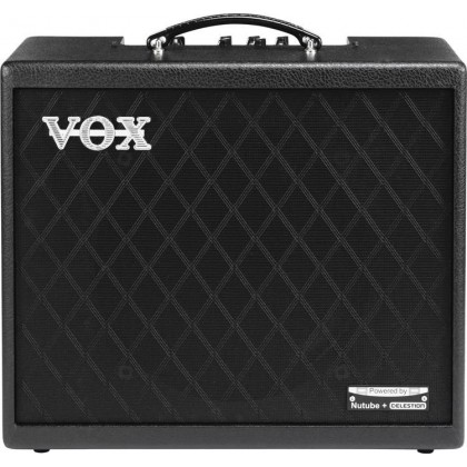 Music box
Vox CAMBRIDGE 50 modeling kombo pojačalo