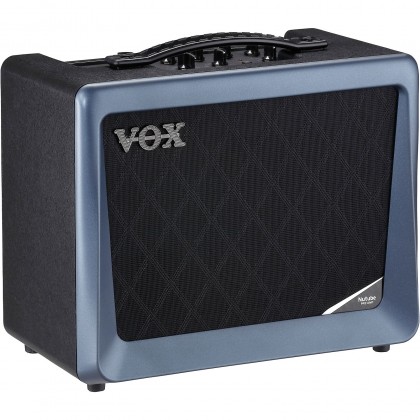 Music box
Vox VX50 GTV gitarsko pojačalo