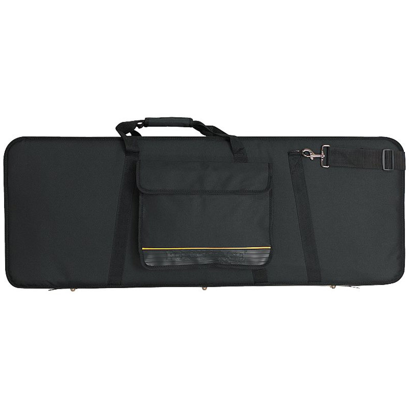 RockCase RC 20806 B Deluxe Line kofer za električnu gitaru