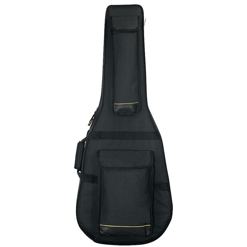 RockCase RC 20808 B Deluxe Line kofer za klasičnu gitaru