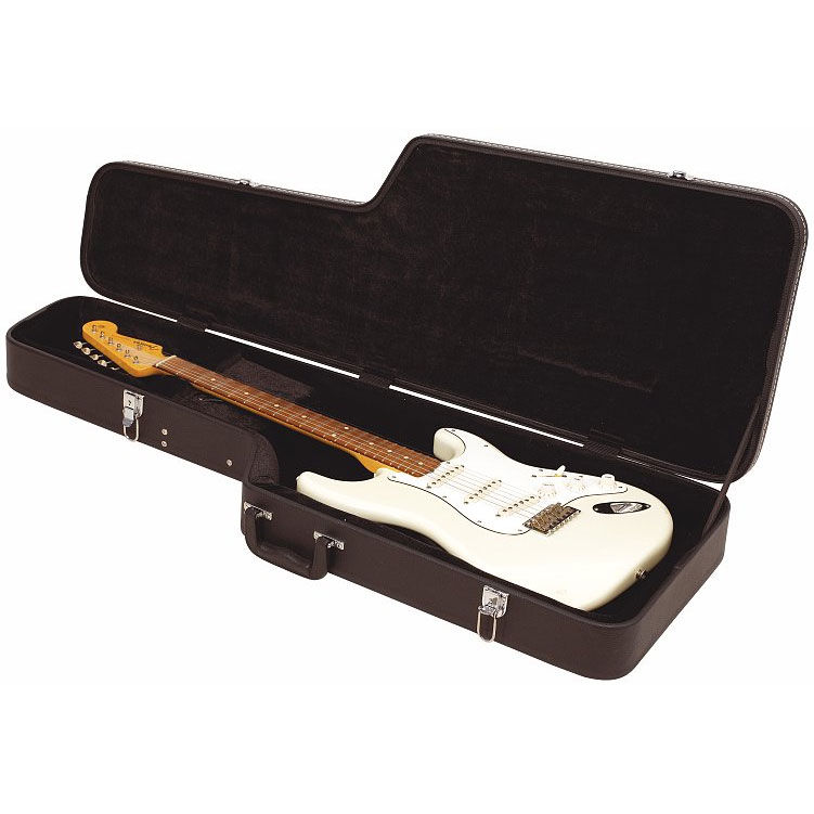 RockCase RC 10603 B/SB Standard Line kofer za električnu gitaru