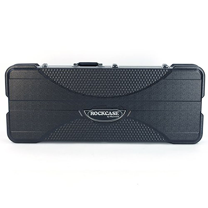 RockCase RC ABS 10506 B/SB Premium Line kofer za električnu gitaru