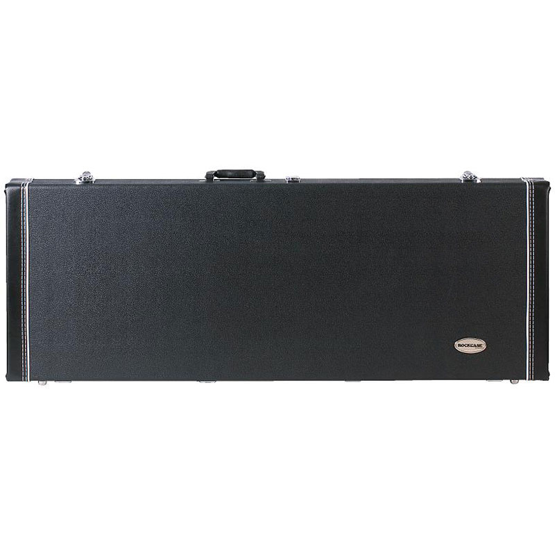 RockCase RC 10621 B/SB Standard Line kofer za električnu gitaru