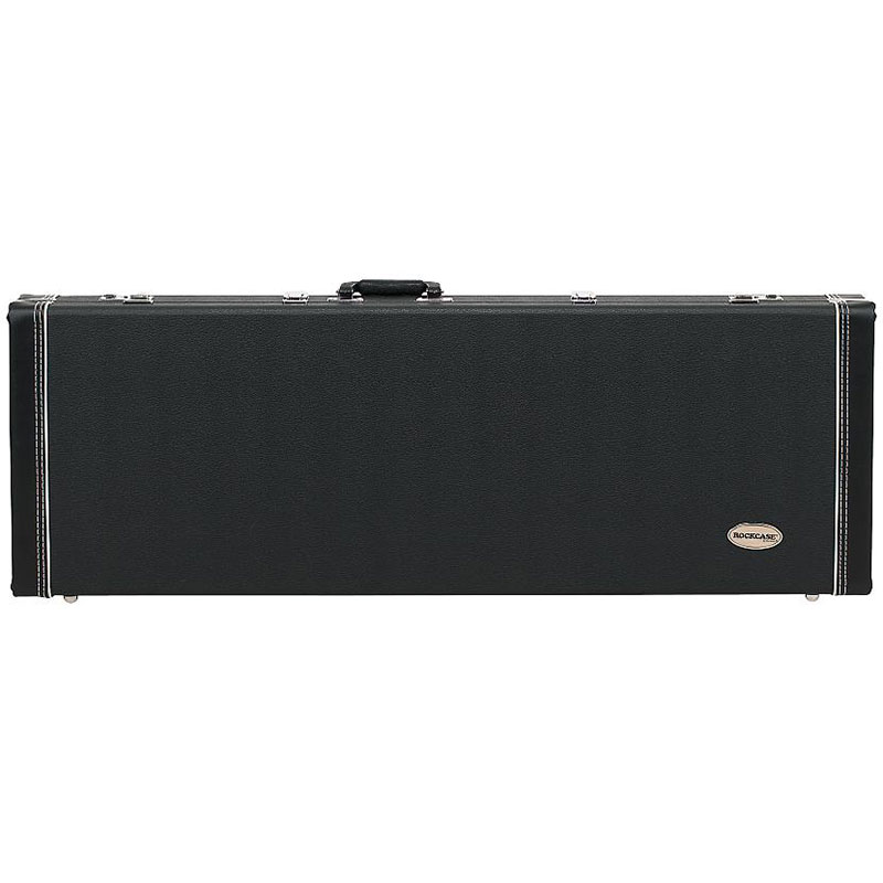 RockCase RC 10706 B/SB Deluxe Line kofer za električnu gitaru