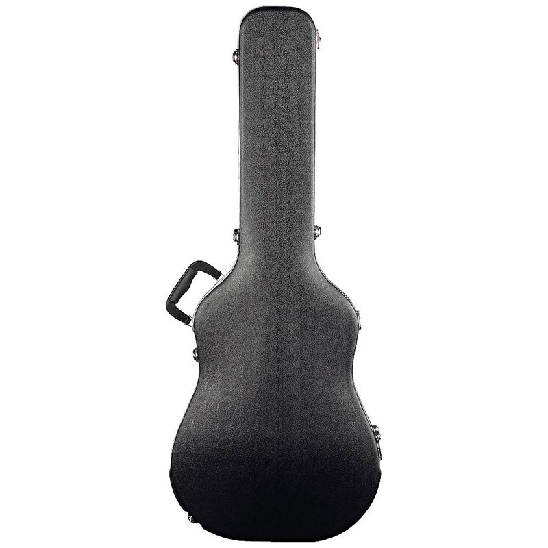 RockCase RC ABS 10409 B/SB Standard Line kofer za akustičnu gitaru