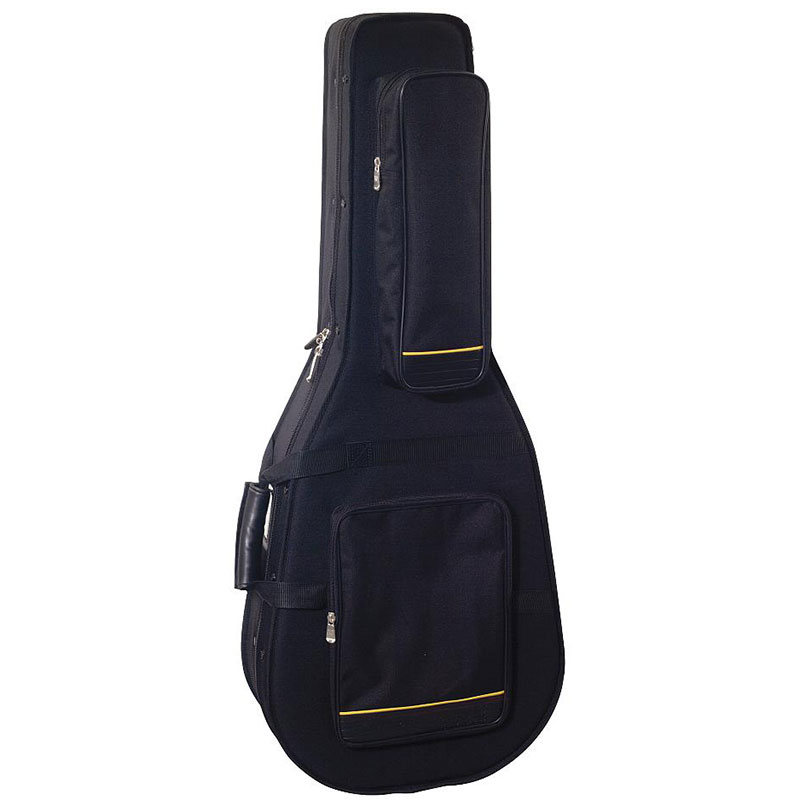 RockCase RC 20909 B Premium Line kofer za akustičnu gitaru