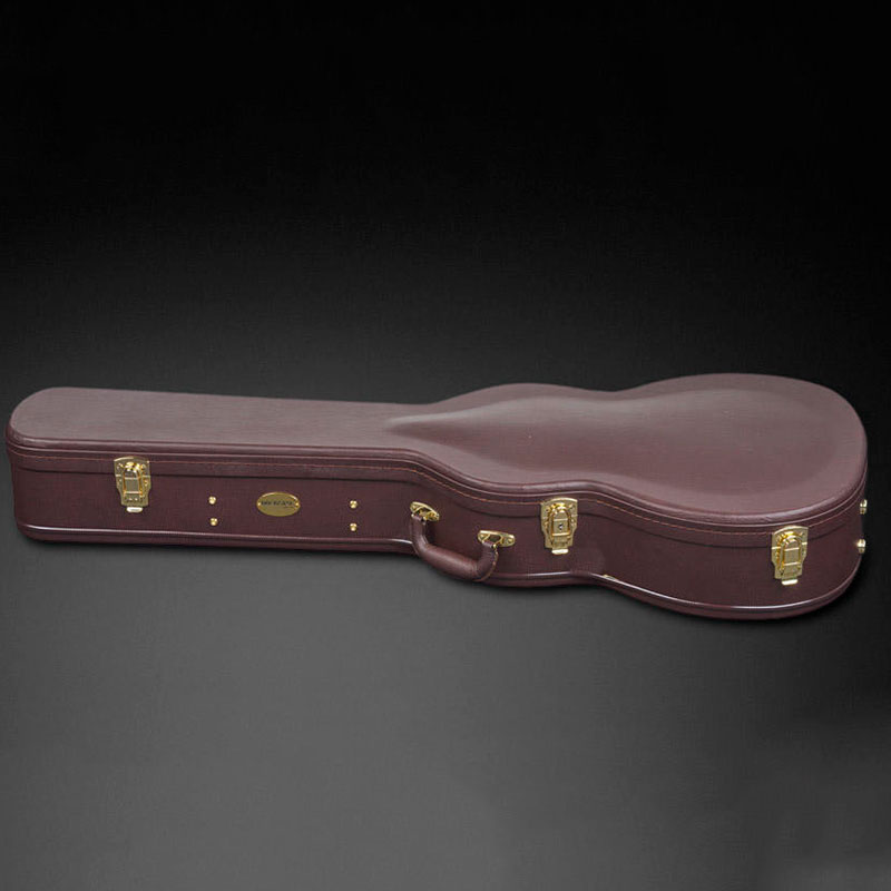 RockCase RC 10512 BRCT/SB Superior Deluxe Line kofer za akustičnu gitaru