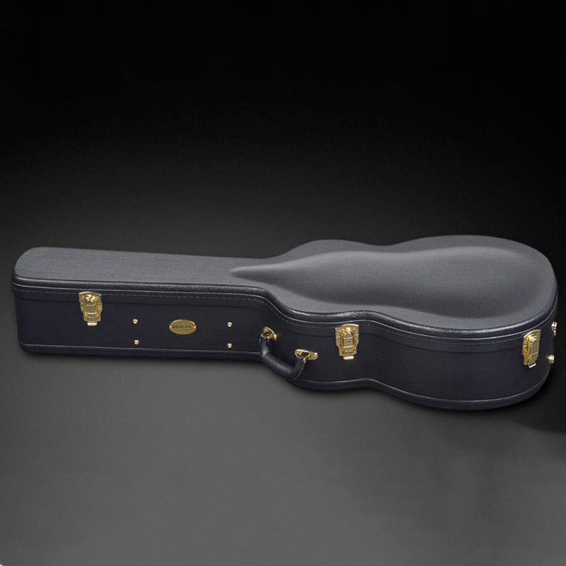 RockCase RC 10513 BCT/SB Superior Deluxe Line kofer za akustičnu gitaru