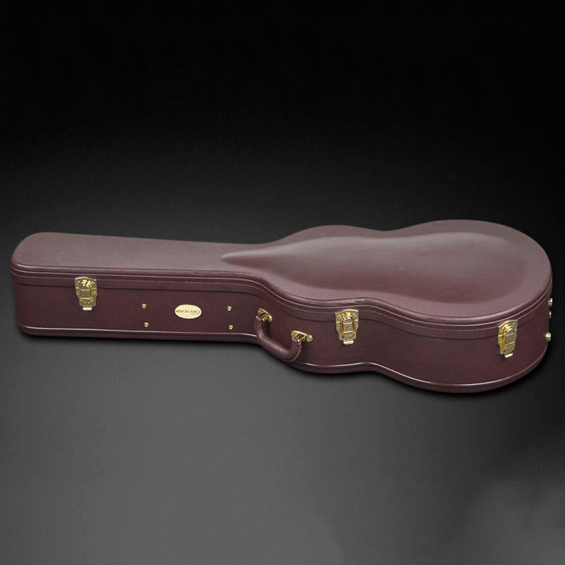 RockCase RC 10514 BRCT/SB Superior Deluxe Line kofer za akustičnu gitaru