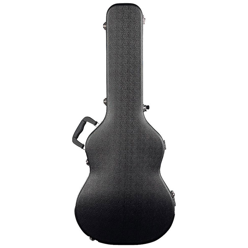 RockCase RC ABS 10408 B/SB Standard Line kofer za klasičnu gitaru