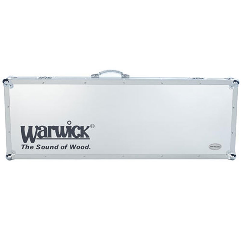 Warwick RC 10837 SA W Professional Line kofer za bas gitaru