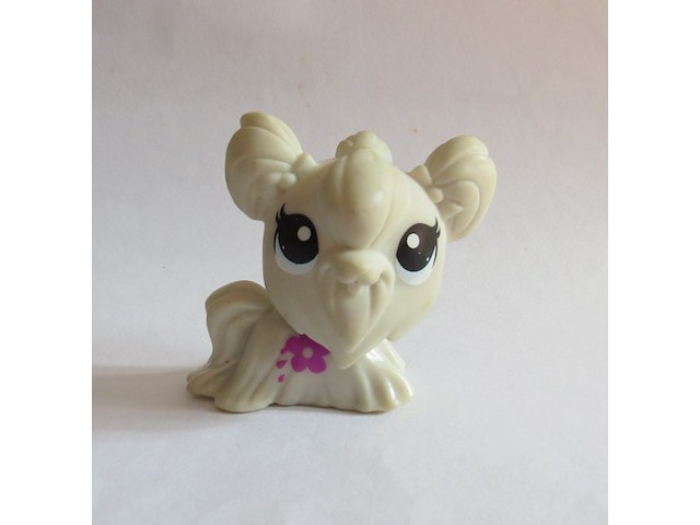 Littlest Pet Shop LPS - figura 102