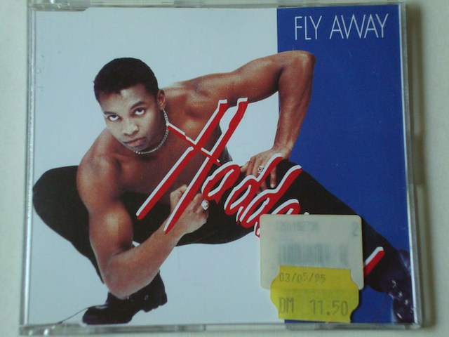 Haddaway - Fly Away