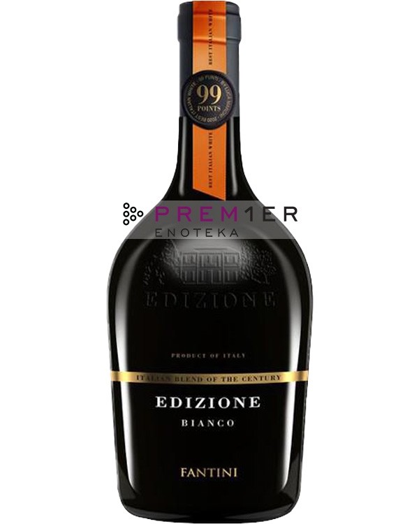 Farnese Edizione Bianco 0.75l 2022