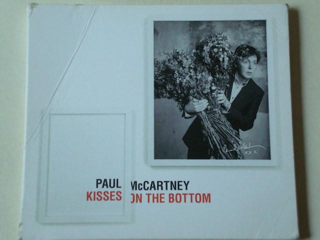 Paul McCartney - Kisses On The Bottom