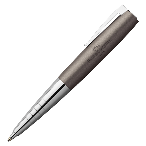FABER-CASTELL Hemijska olovka Loom Metallic Twist - 149106