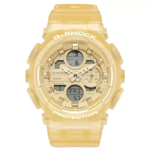 G-SHOCK