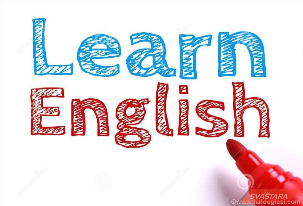Podučavanje engleskog jezika-uživo i online