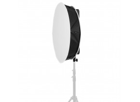 Nanlite Round Softbox for Compac 100/100B