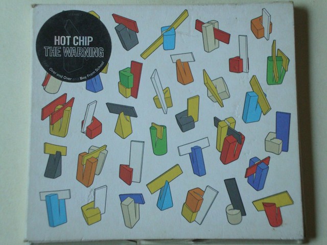 Hot Chip - The Warning