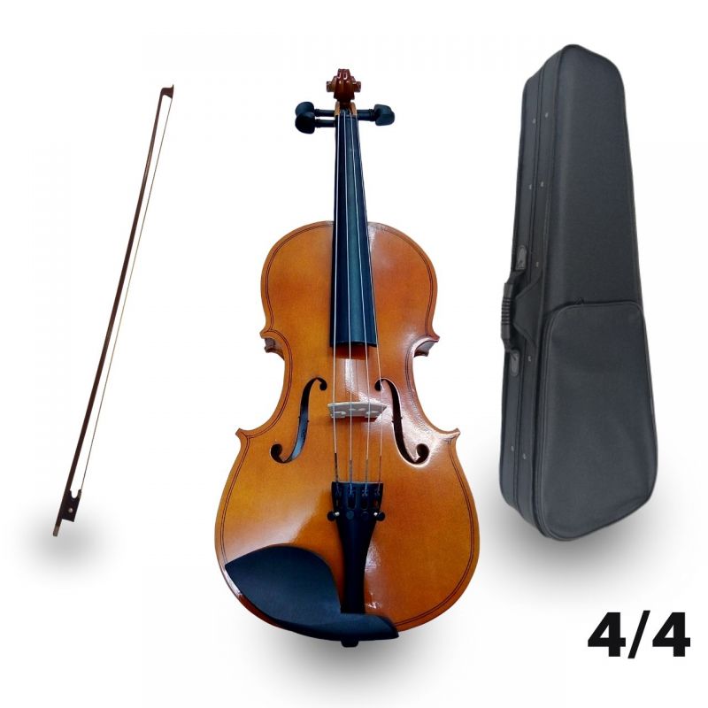 Viola 4/4