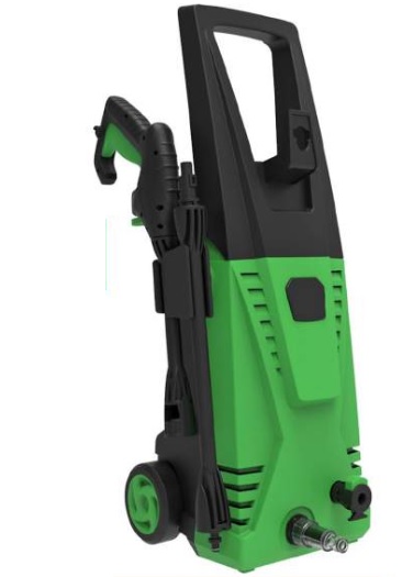 GardenMaster Perač pod visokim pritiskom PWX1700, 135 Bar, 1700W