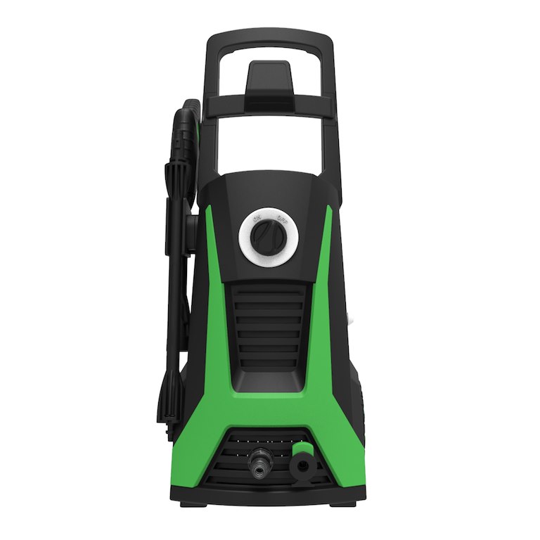 GardenMaster Perač pod visokim pritiskom PWX2200, 165 Bar, 2200W