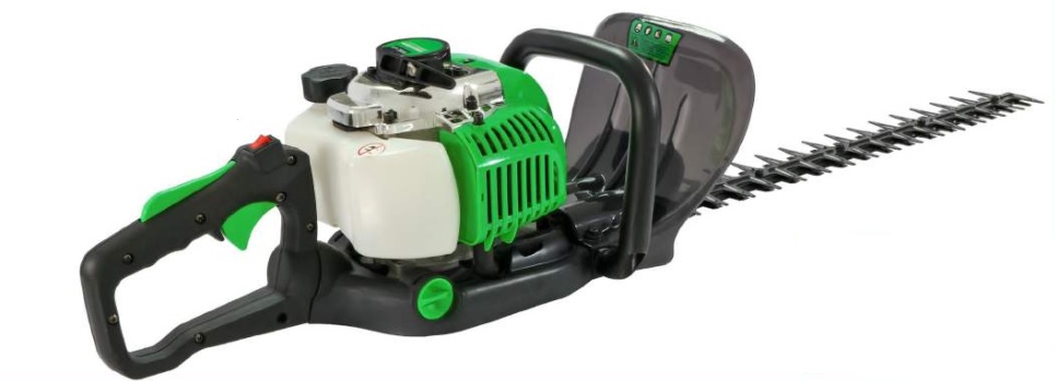 GardenMaster benzinske makaze za živu ogradu HT7510, 1.3KS