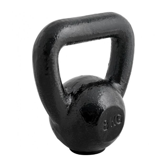 Ručni teg - Kettlebell - Amila 6 kg