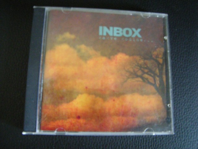 CD - INBOX - KAKVE GODINE...