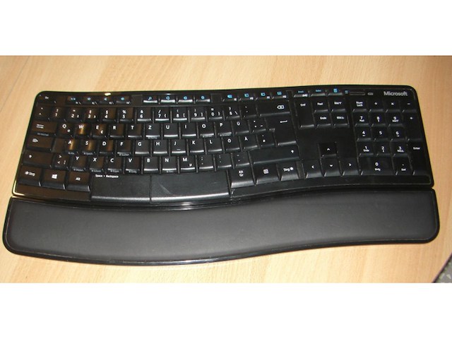 Microsoft Sculpt Comfort Keyboard KGR1173