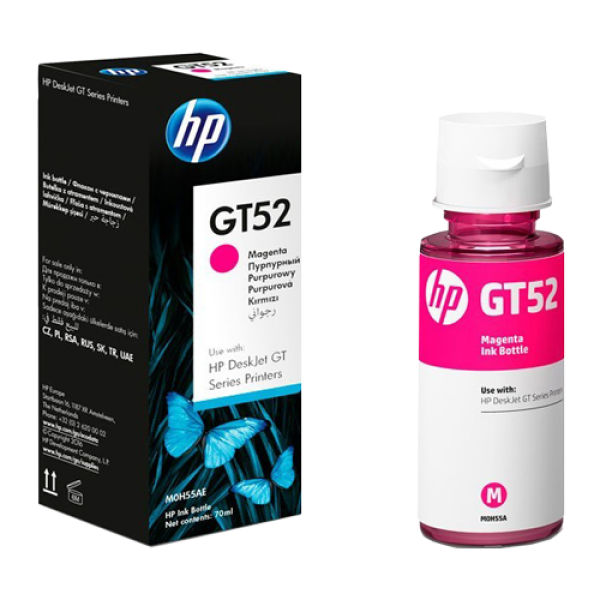 HP G52 BOCICA MAGENTA M0H55AE